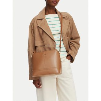 Mexx Handtasche MEXX MEXX-S-008-07 Hellbraun
