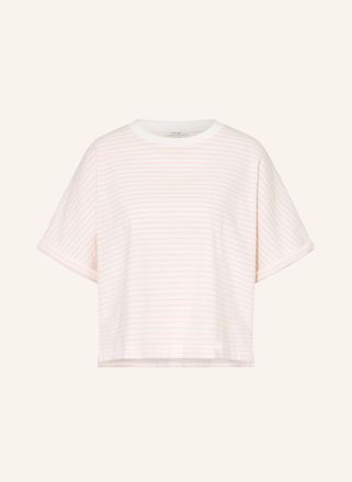 OPUS T-Shirt Sotel orange