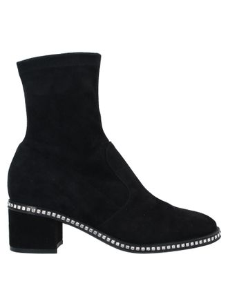 Le Silla SCHUHE - Stiefeletten auf YOOX.COM