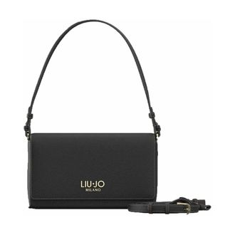 Liu Jo Schultertasche - - Bags - Damen - Schwarzk - ONE SIZE