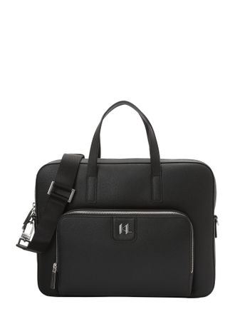 Karl Lagerfeld Aktentasche