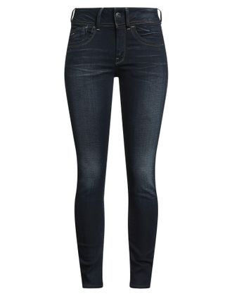 G-Star HOSEN & R&Ouml;CKE - Jeanshosen auf YOOX.COM