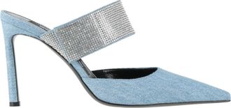 Sergio Rossi SCHUHE - Mules & Clogs auf YOOX.COM