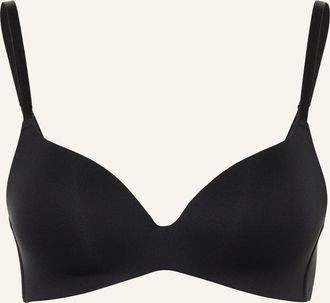 Neo Noir Neo Noir Triangel-Bh Lysia schwarz