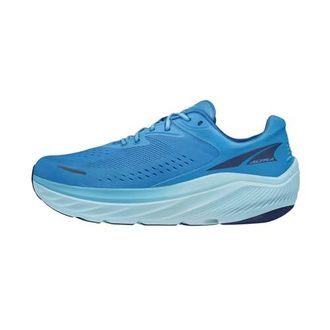 Altra Altra Via Olympus 2 Chaussures de Course sur Route pour Homme, Bleu, 42.5 EU