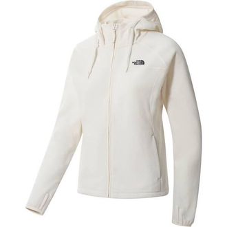 The North Face Damen Kapuzensweat TNF_OW_W Fleece Top