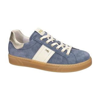 Nero Giardini Damen, Schuhe, Blau, 41 EUGr&ouml;&szlig;e