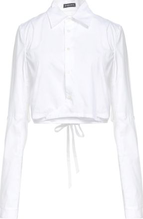 Ann Demeulemeester TOPS - Hemden auf YOOX.COM