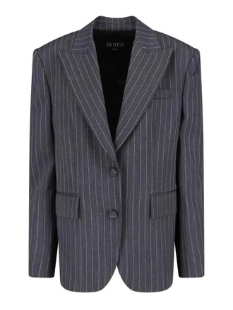 Dondup Blazer - Gris