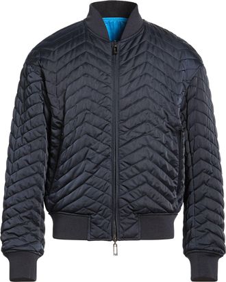 Emporio Armani JACKEN & M&Auml;NTEL - Jacken und Anoraks auf YOOX.COM