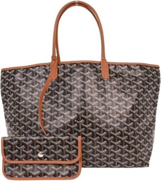 Goyard Damen, Pre-Owned, Schwarzk, ONE SIZEGr&ouml;&szlig;e