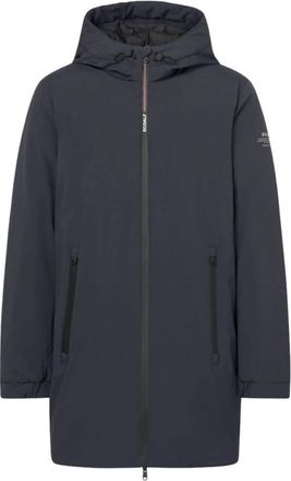 Ecoalf Ecoalf, Herren, M&auml;ntel, Blau, LGr&ouml;&szlig;e