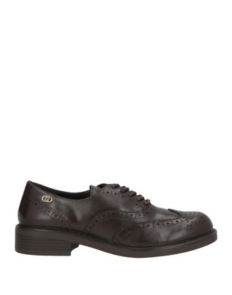 Liu Jo SCHUHE - Schn&uuml;rschuhe auf YOOX.COM