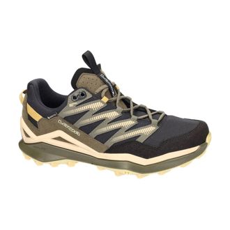 Lowa Maddox Pro GTX LO - - Sport - Herren - Mehrfarbig - 44 1/2 EU