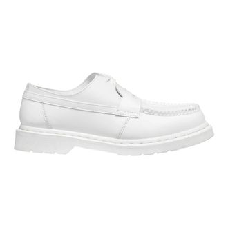 Dr. Martens Vintage Smooth White Penton Mash Up - - Shoes - Damen - Wei&szlig; - 36 EU