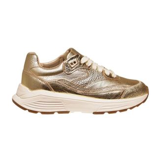 Xsensible Femme, Chaussures, Jaune, Taille: 42 EU Baskets
