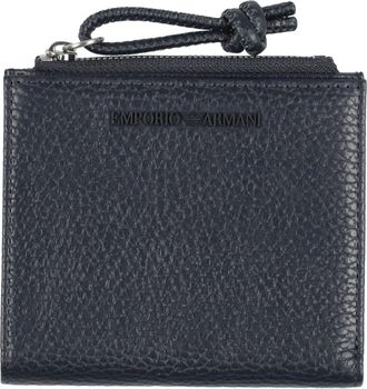 Emporio Armani Kleinlederwaren - Brieftaschen auf YOOX.COM