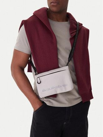 Quiksilver Handtasche CEOWB-QUIC-F-003-09 Grau