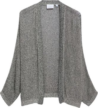 Comma Strickjacke
