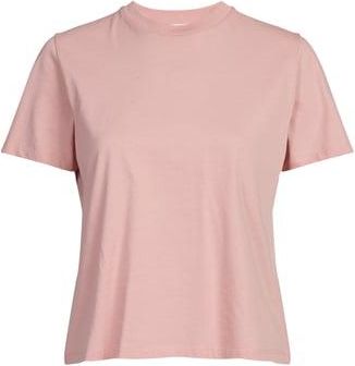 Saison 1865 T-shirt court Acla en coton