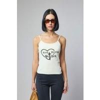 Willy Chavarria Cholita Tank