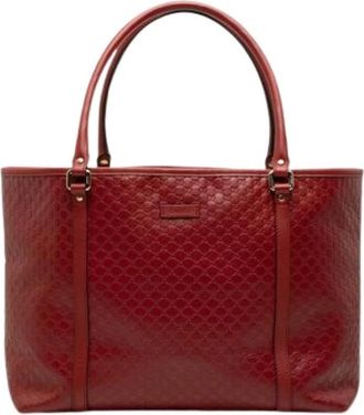 Gucci Damen, Pre-Owned, Rot, ONE SIZEGr&ouml;&szlig;e