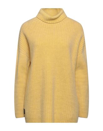 Blauer STRICKWAREN - Rollkragenpullover auf YOOX.COM