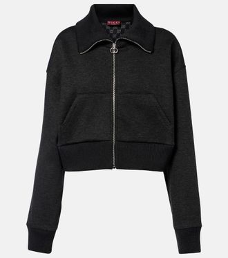 Gucci Sweat-shirt raccourci
