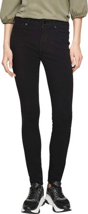 s.Oliver Hose lang Skinny Leg