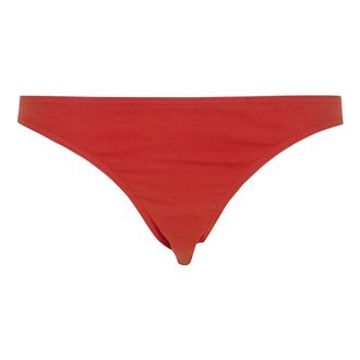 Eres Eres - Bikinis - Femme - Maillots de bain - Rouge - Taille: 36 FR