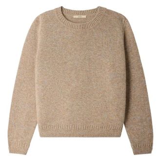 Sessun Pull Silty Laine Sess&ugrave;n