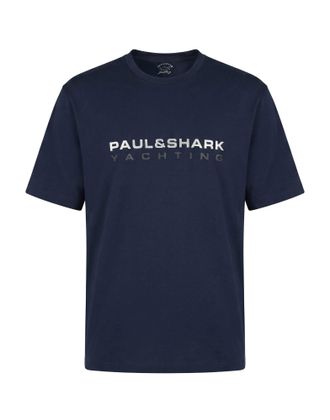 Paul & Shark TOPS - T-shirts auf YOOX.COM
