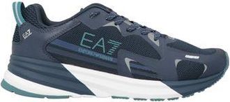 Emporio Armani CHAUSSURES - Sneakers sur YOOX.COM