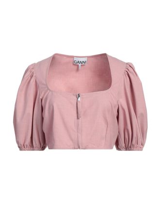 Ganni TOPS - Tops auf YOOX.COM