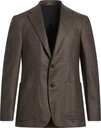 Canali ANZ&Uuml;GE und CO-ORDS - Blazers auf YOOX.COM