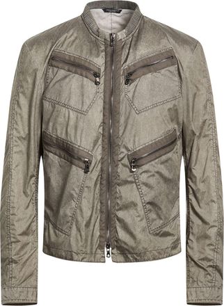 Dolce & Gabbana JACKEN & M&Auml;NTEL - Jacken und Anoraks auf YOOX.COM