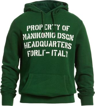Manikomio DSGN TOPS - Sweatshirts auf YOOX.COM