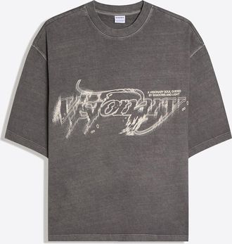 Bershka T-Shirt