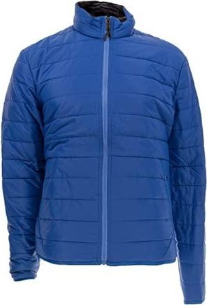 Napapijri Veste pour homme Acalmar 6, Blu Mazarin (B5A1), XL