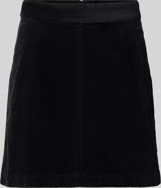 Marc O'Polo Denim Mini-Rock aus Cord