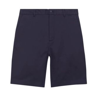 Calvin Klein Regular Straight Sateen Shorts - - Shorts - Herren - Schwarzk - S