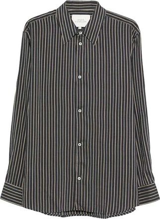STUDIO NICHOLSON Chemise - D&eacute;lav&eacute;
