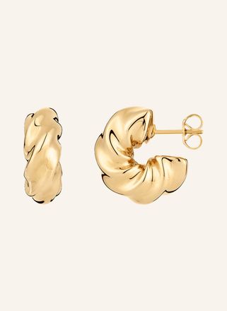 Wempe Wempe Fine Jewelry Ohrringe Twist gold