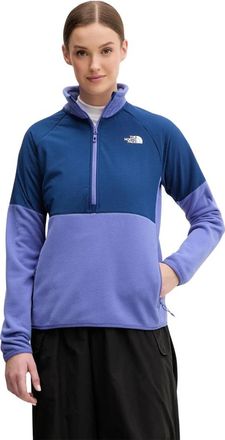The North Face Glacier Heavyweight - Femme - Sport - Violet - Taille: 34 FR