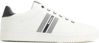 Redskins Baskets GRANADA Blanc Taille 40