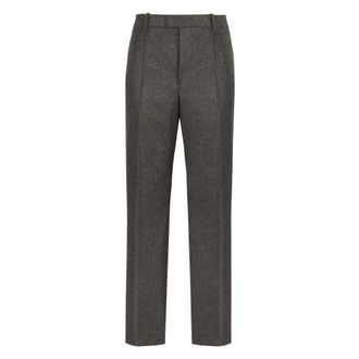 Bottega Veneta Herren, Hosen, Grau, LGr&ouml;&szlig;e