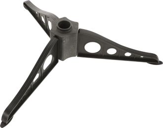 Valiclud Weihnachtsbaumständerbasis Aus Umweltfreundlichem Material Mit Abnehmbaren Beinen Und Stabilem Sockel Für Künstliche Weihnachtsbäume Bis 1,2m