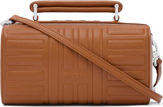 Rimowa Groove - Leder Umh&auml;ngetasche Small in