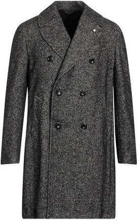 Luigi Bianchi Mantova MANTEAUX - Manteaux longs sur YOOX.COM