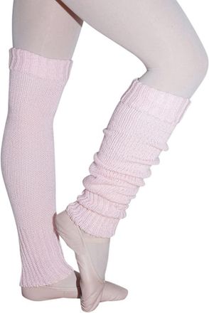 Intermezzo Damen Leg-Warmers 2040 Cordan - Farbe: Rosa (007) - Gr&ouml;&szlig;e: OneSize